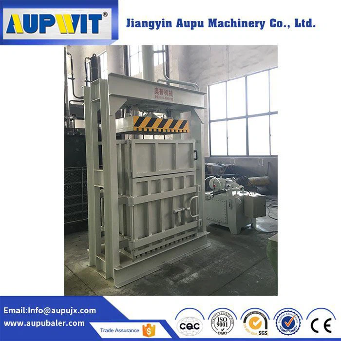 What is the maximum size of boxes a box baler can handle? - Blog - Aupu ...