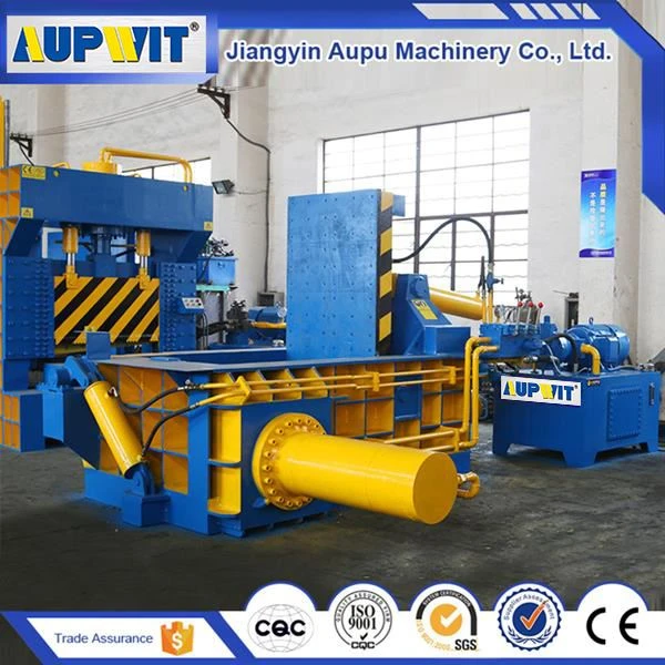 China Metal Baling Press Machines Manufacturers Suppliers Factory ...